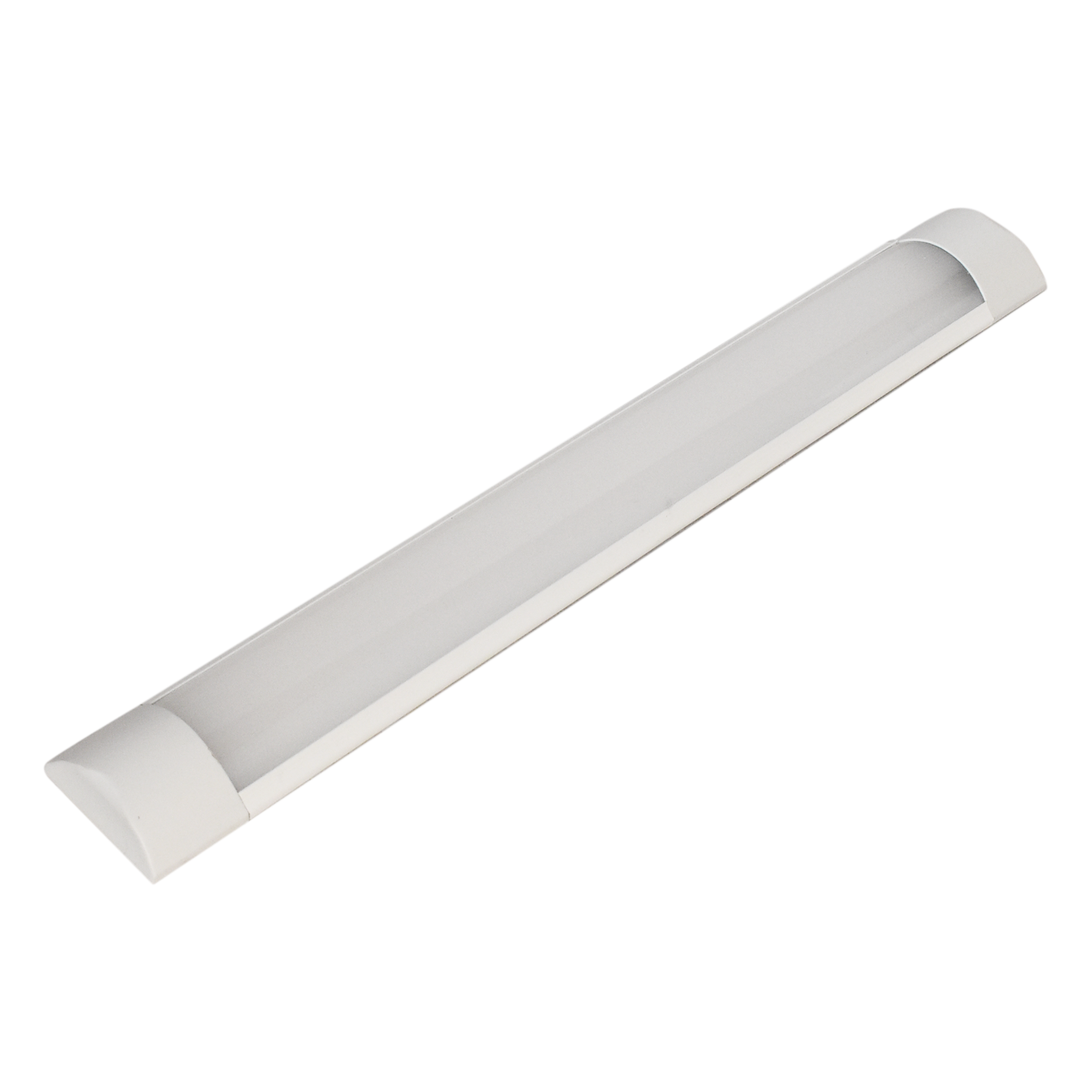 Listwa oświetleniowa Batten IP20 60 cm LED Eko-Light - Leroy Merlin