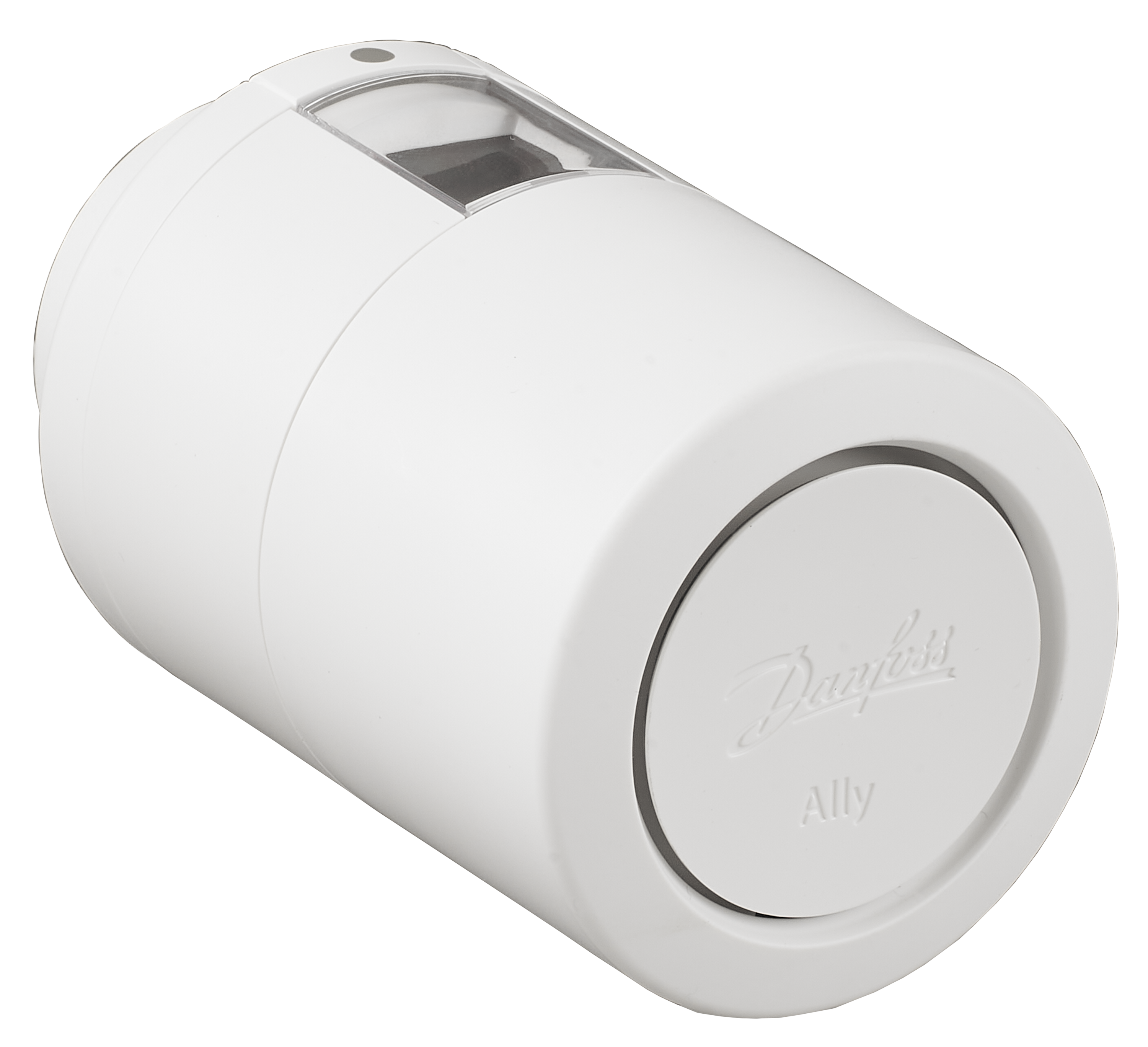 Zestaw głowica elektroniczna ALLY STARTER KIT DANFOSS - Leroy Merlin