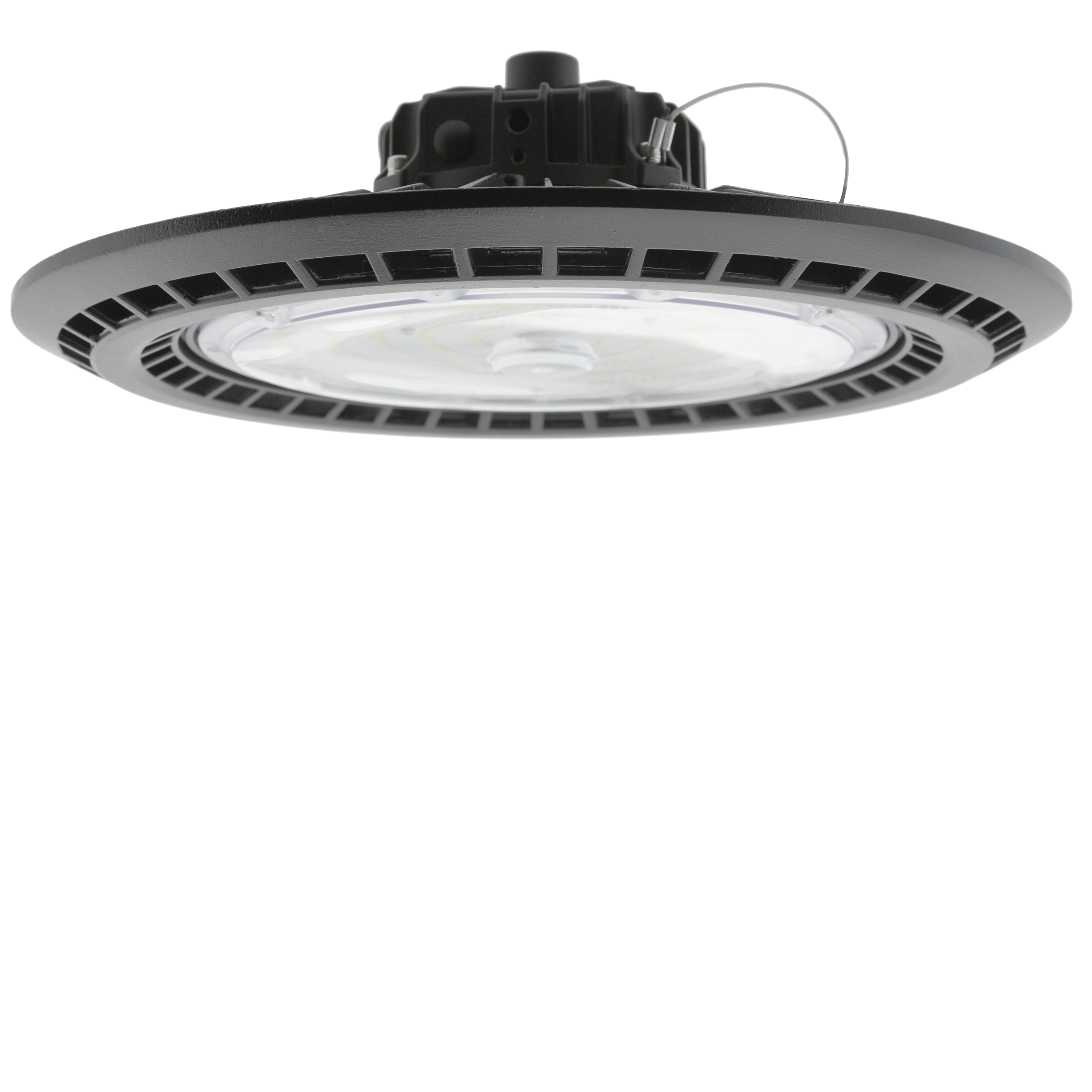 Oprawa stropowa stała Jupiter IP65 LED Blaupunkt - Leroy Merlin