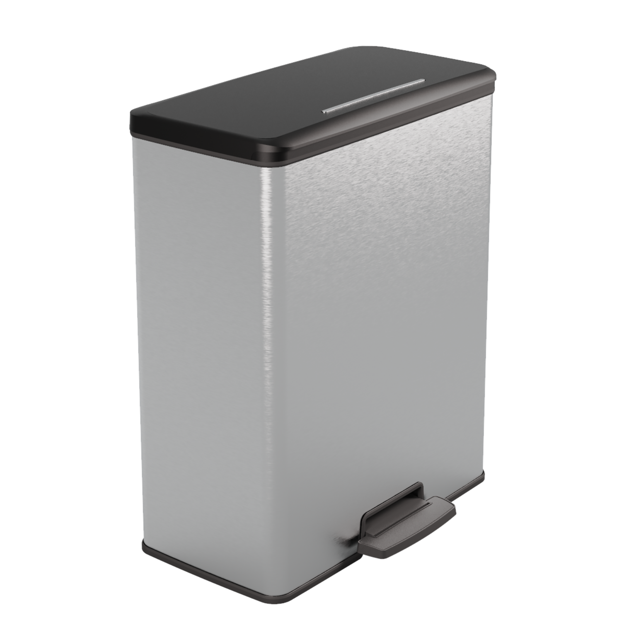 Kosz na śmieci Deco bin 65 l Curver - Leroy Merlin