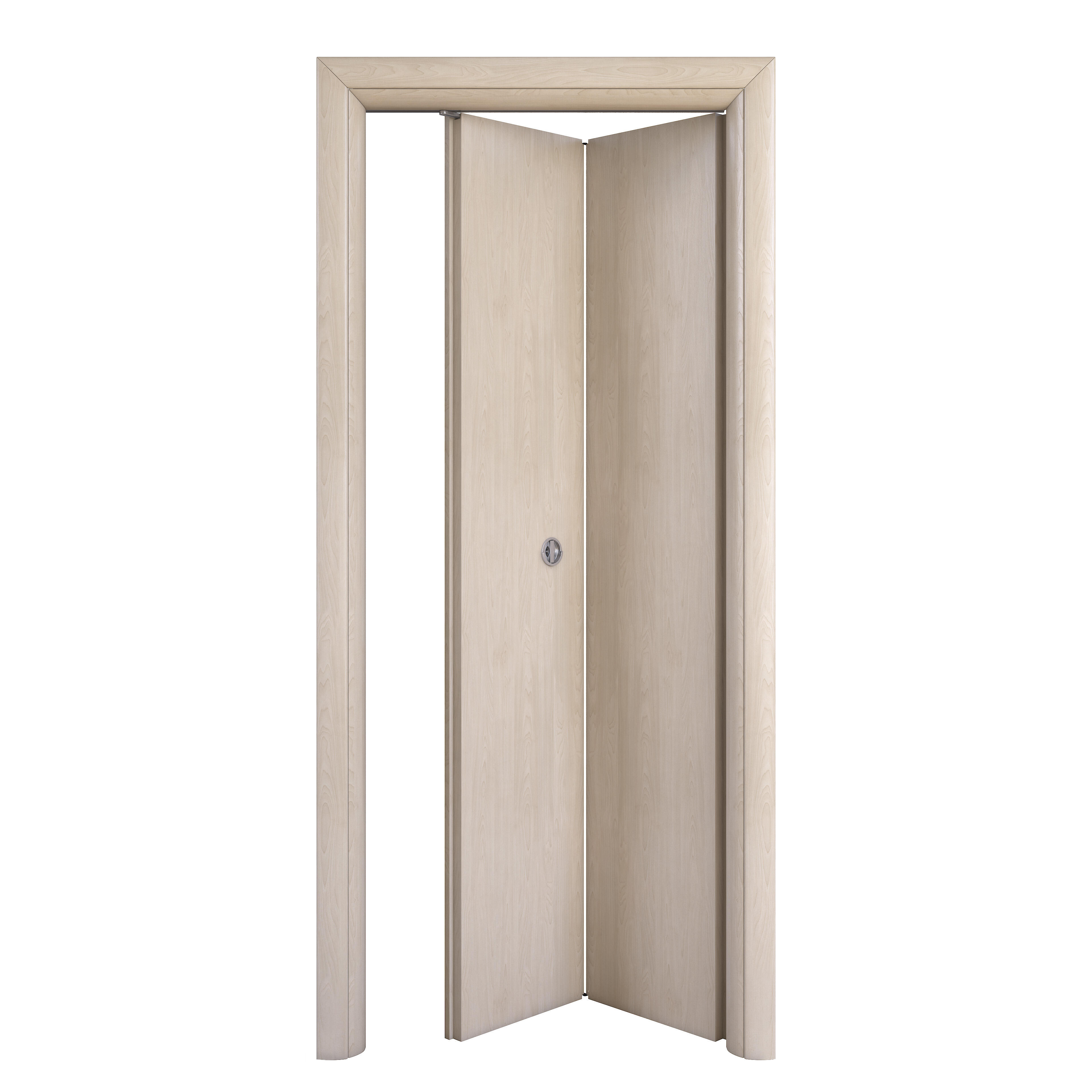 Porte pieghevoli e porte a libro: offerte e prezzi online | Leroy Merlin