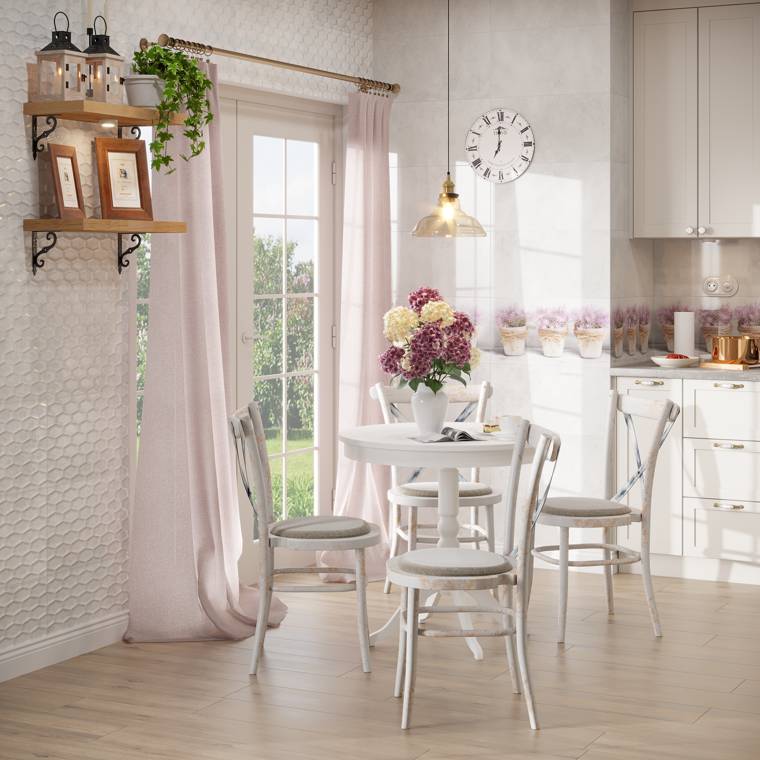 Glazura Max 30x60 Ceramika Color - Leroy Merlin