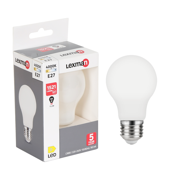 Ampoule led e27 100w au meilleur prix | Leroy Merlin