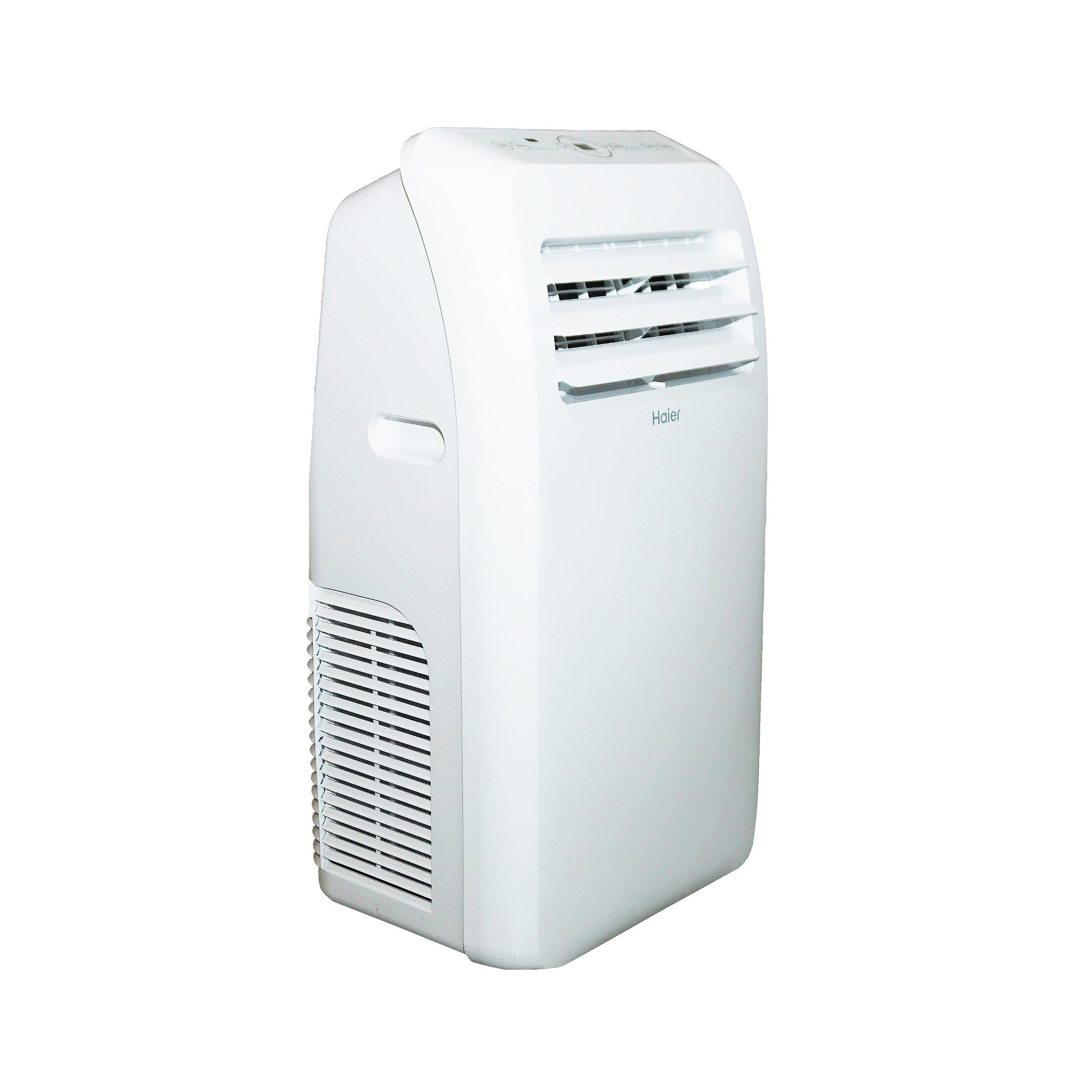 Klimatyzator przenośny AM12AA1GAA 12000 BTU 3500 HAIER - Leroy Merlin