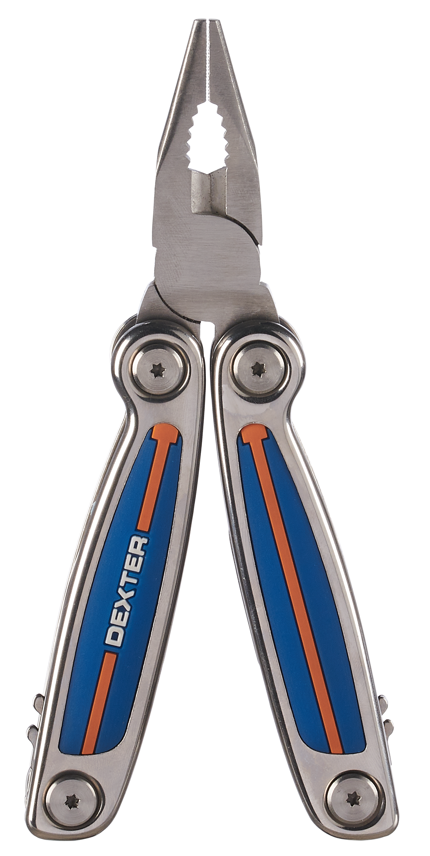 Multitool 14 w 1 Dexter - Leroy Merlin