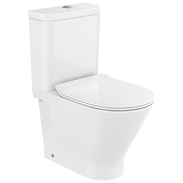 Inodoros Roca | Leroy Merlin