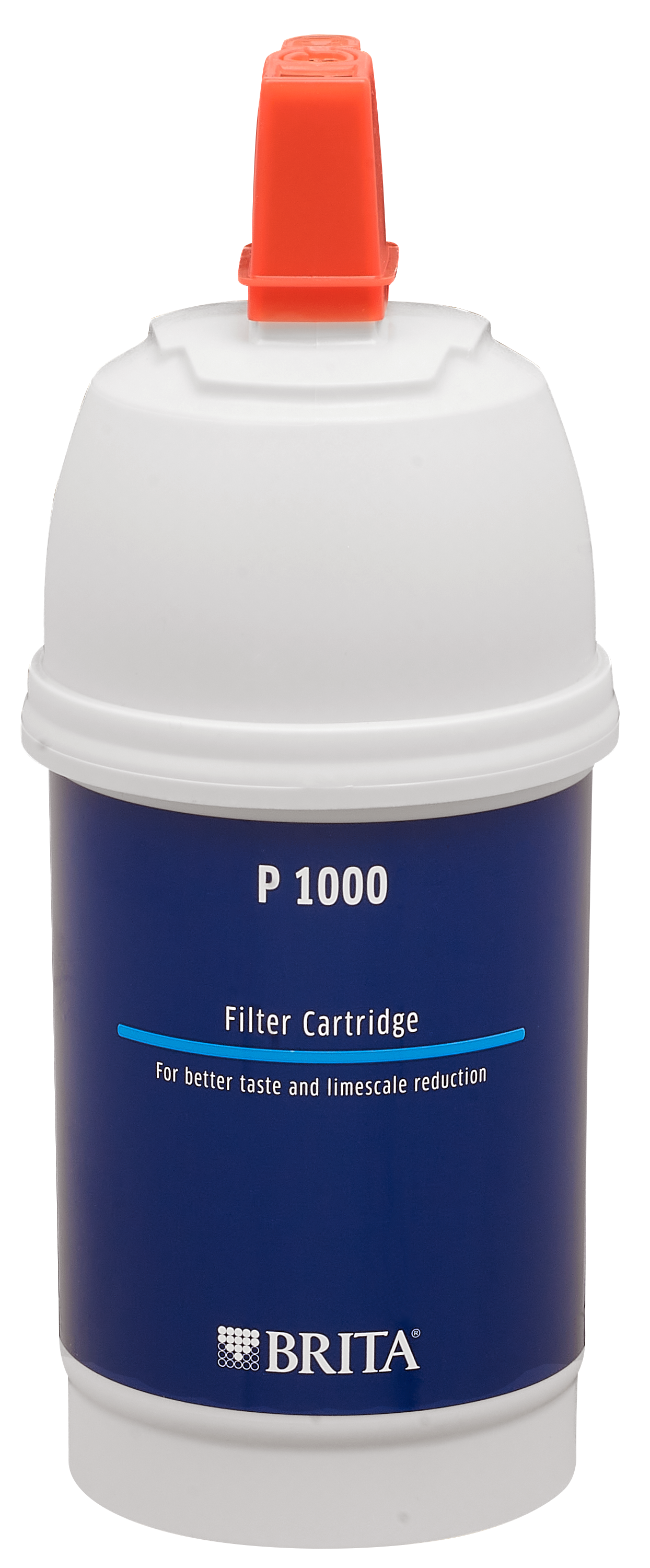 Filtro P1000 para sistema BRITA mypure P1 | Leroy Merlin