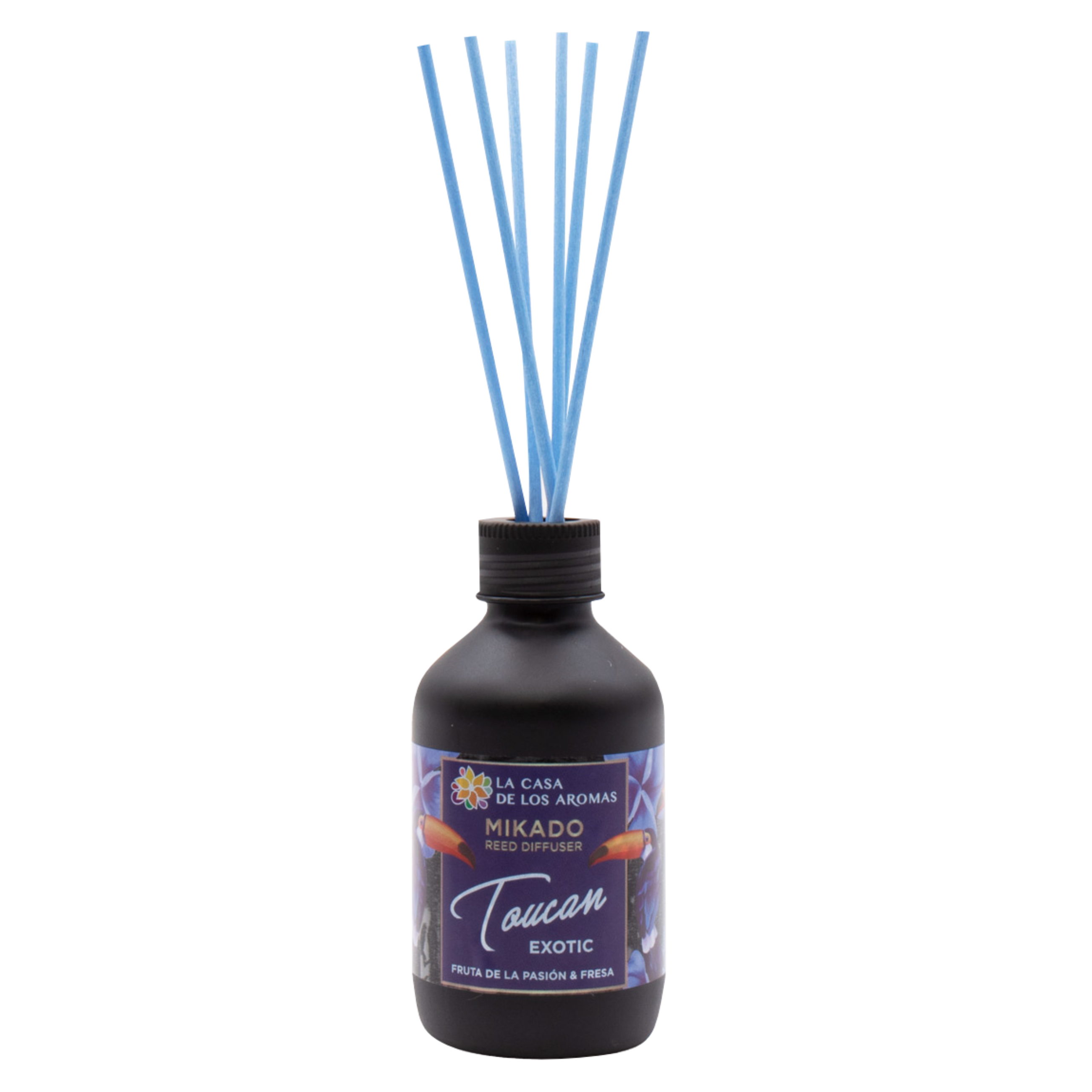 Dyfuzor zapachowy Safari Toucan Exotic 100 ml La Casa de los Aromas ...