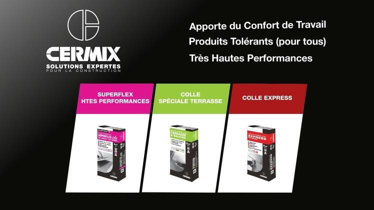 Cermix | Leroy Merlin