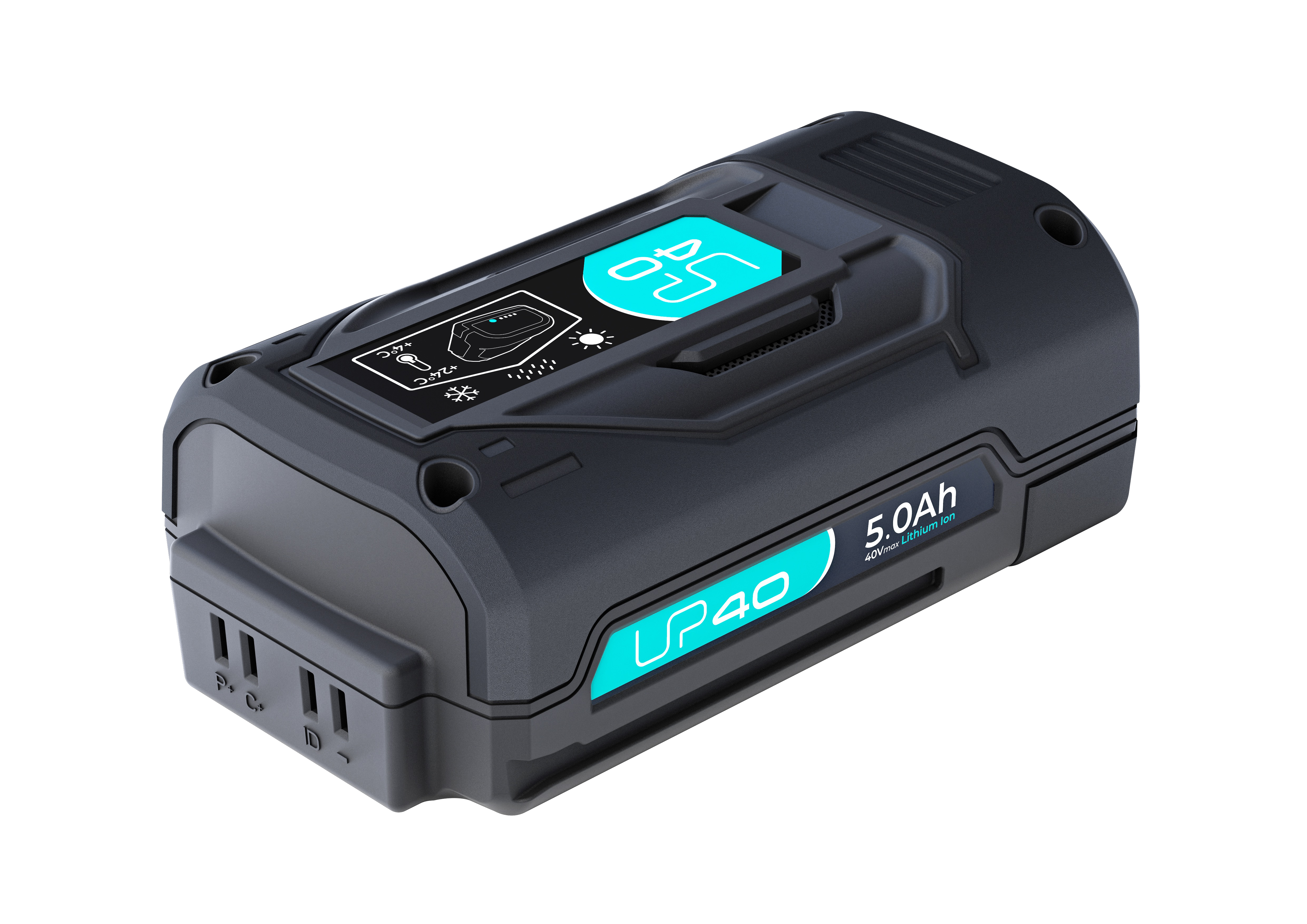 Akumulator 36V 5Ah do Sterwin UP40 Lexman - Leroy Merlin