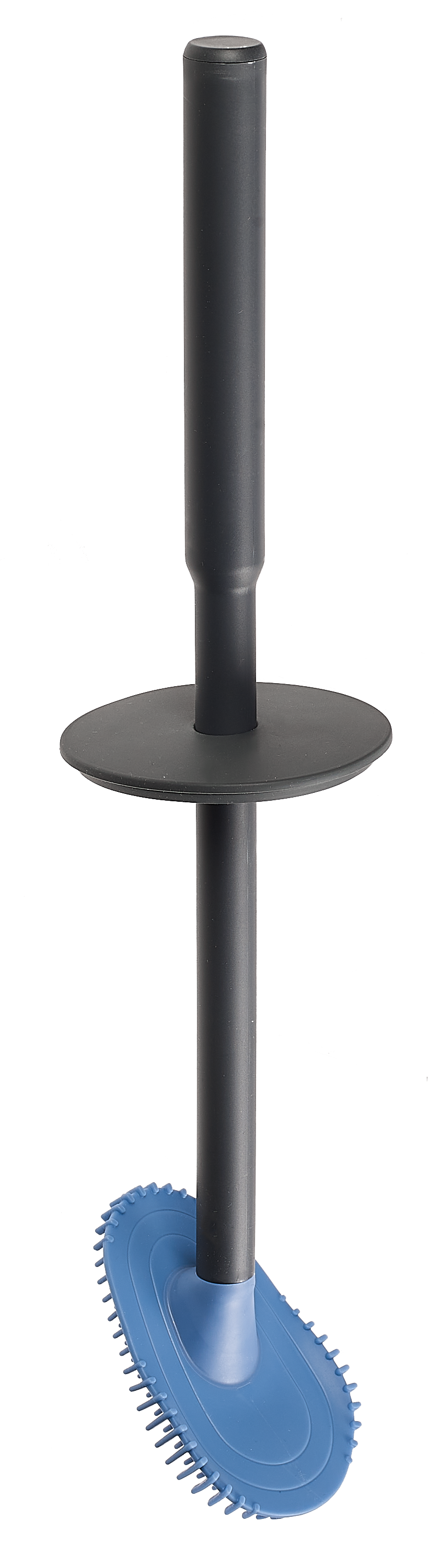 Szczotka do WC Tess Tiger - Leroy Merlin