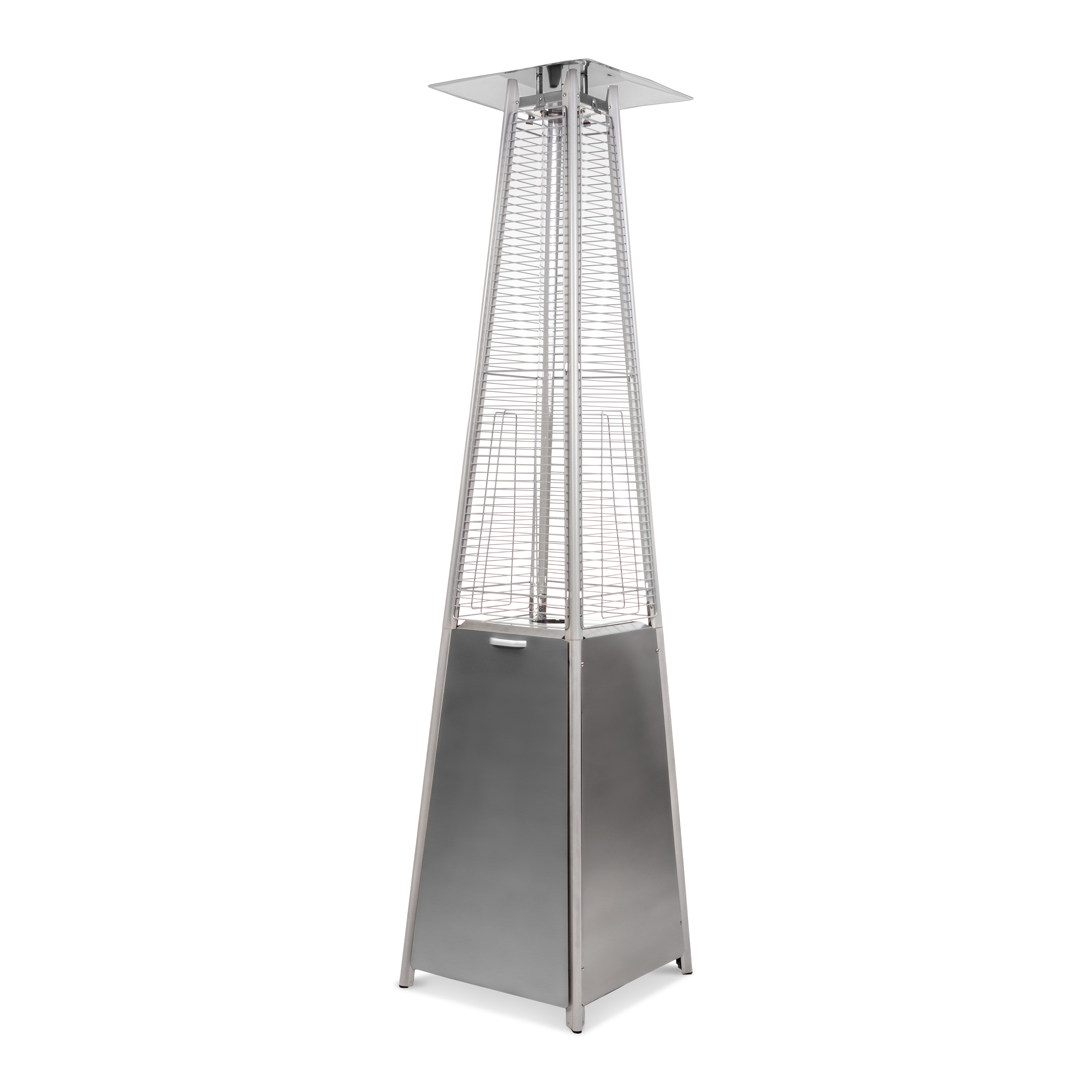 Ogrodowy ogrzewacz gazowy 10.5kW MIR-H71S - Leroy Merlin