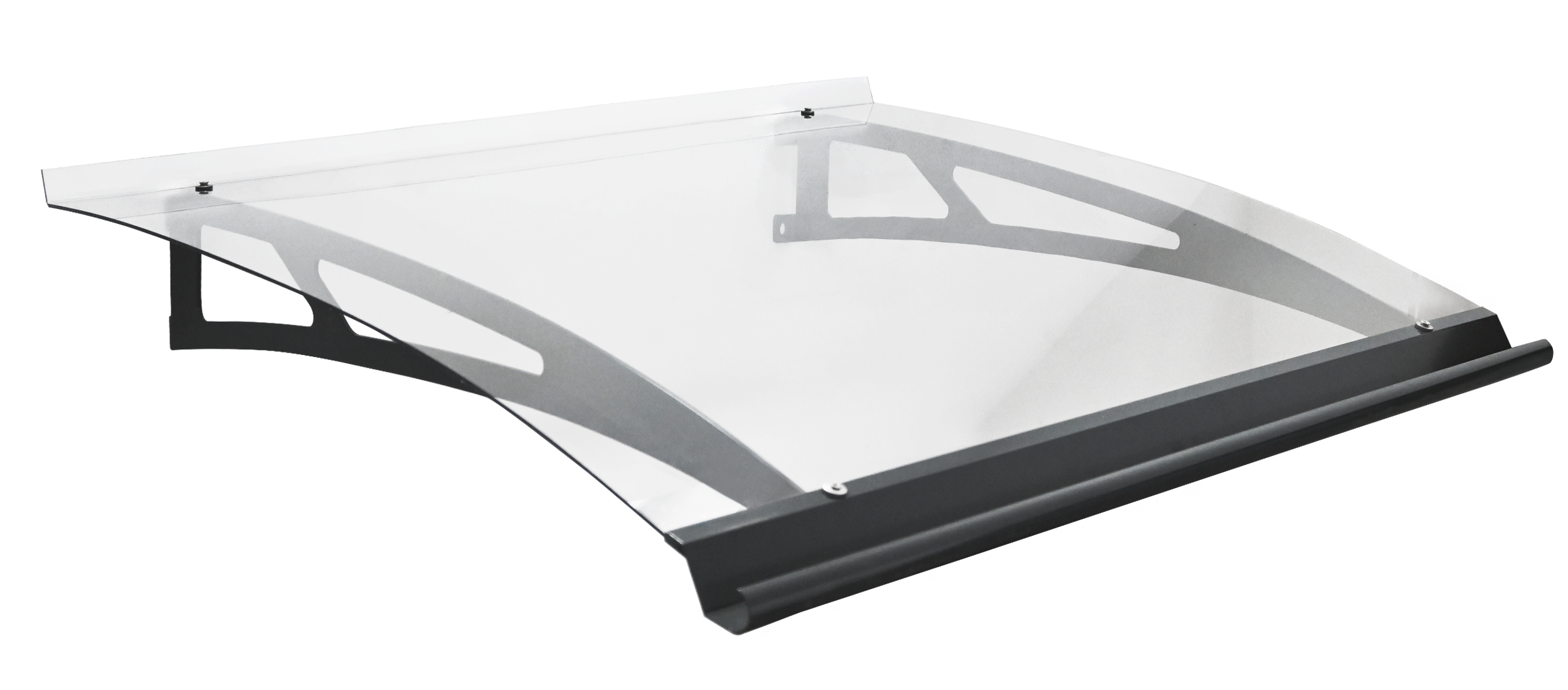 Daszek nad drzwi Exclusive Line 140x90 cm Robelit - Leroy Merlin