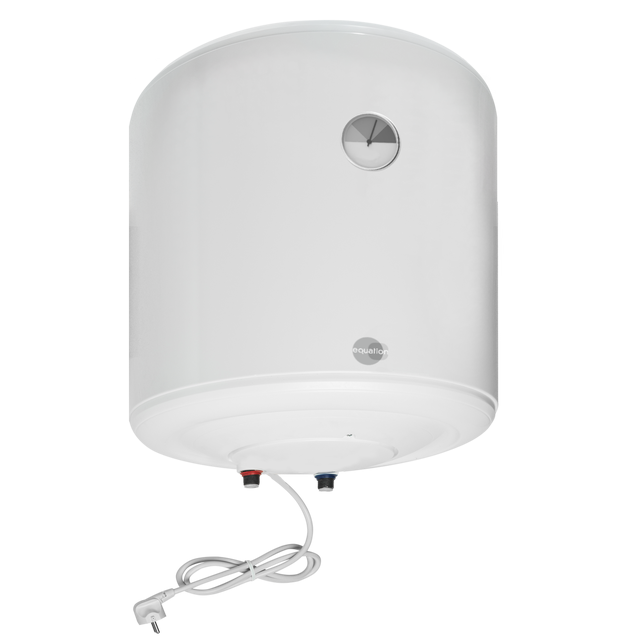 Bojlery elektryczne 30 l - Leroy Merlin