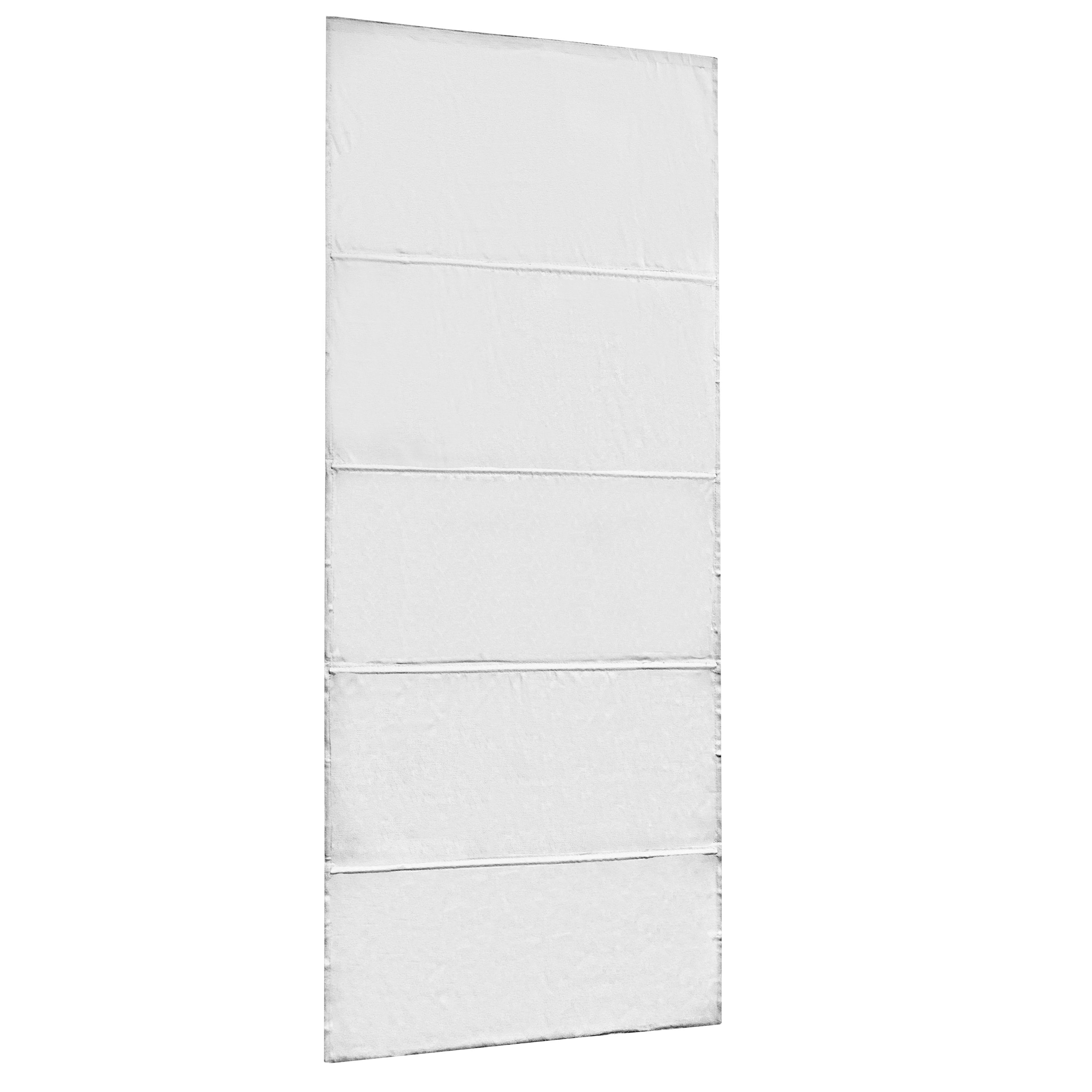 Roleta rzymska 160 x 180 cm biała - Leroy Merlin Roleta rzymska 160 x 180 cm biała - Leroy Merlin