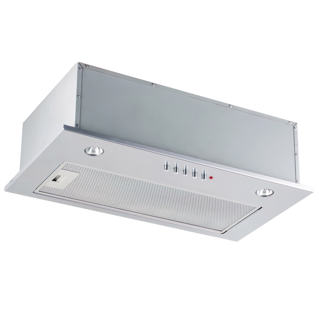 Okapy do zabudowy 60 | Leroy Merlin