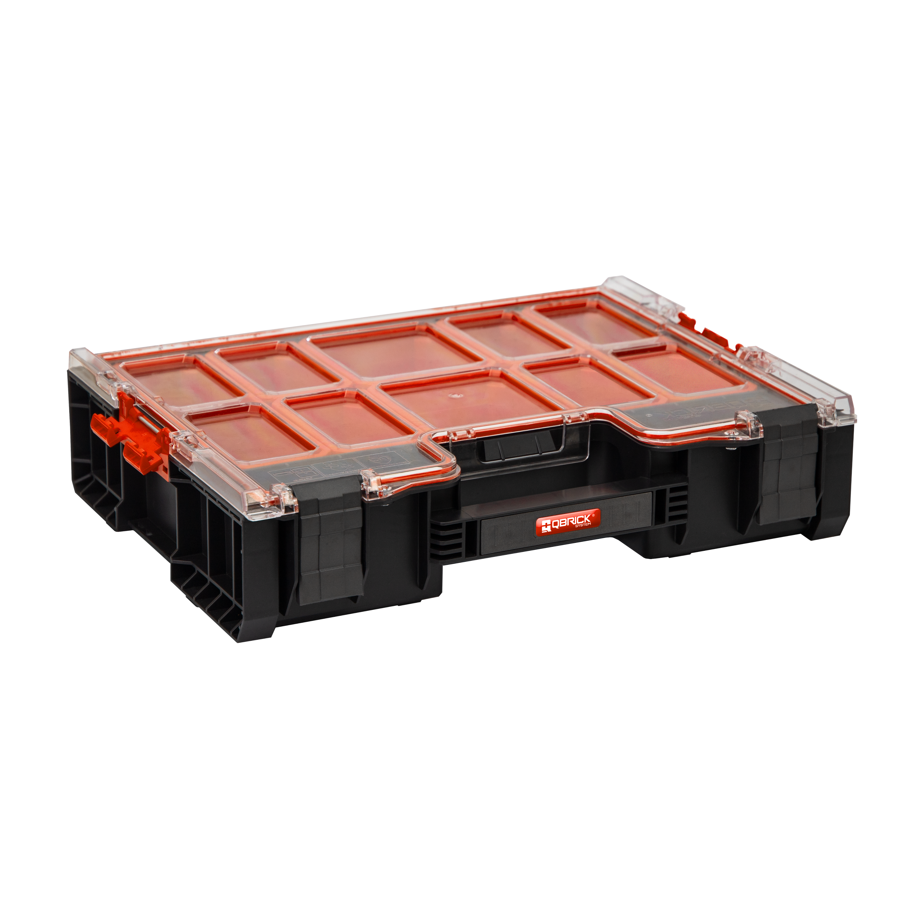 Organizer PRO 300 QBRICK - Leroy Merlin