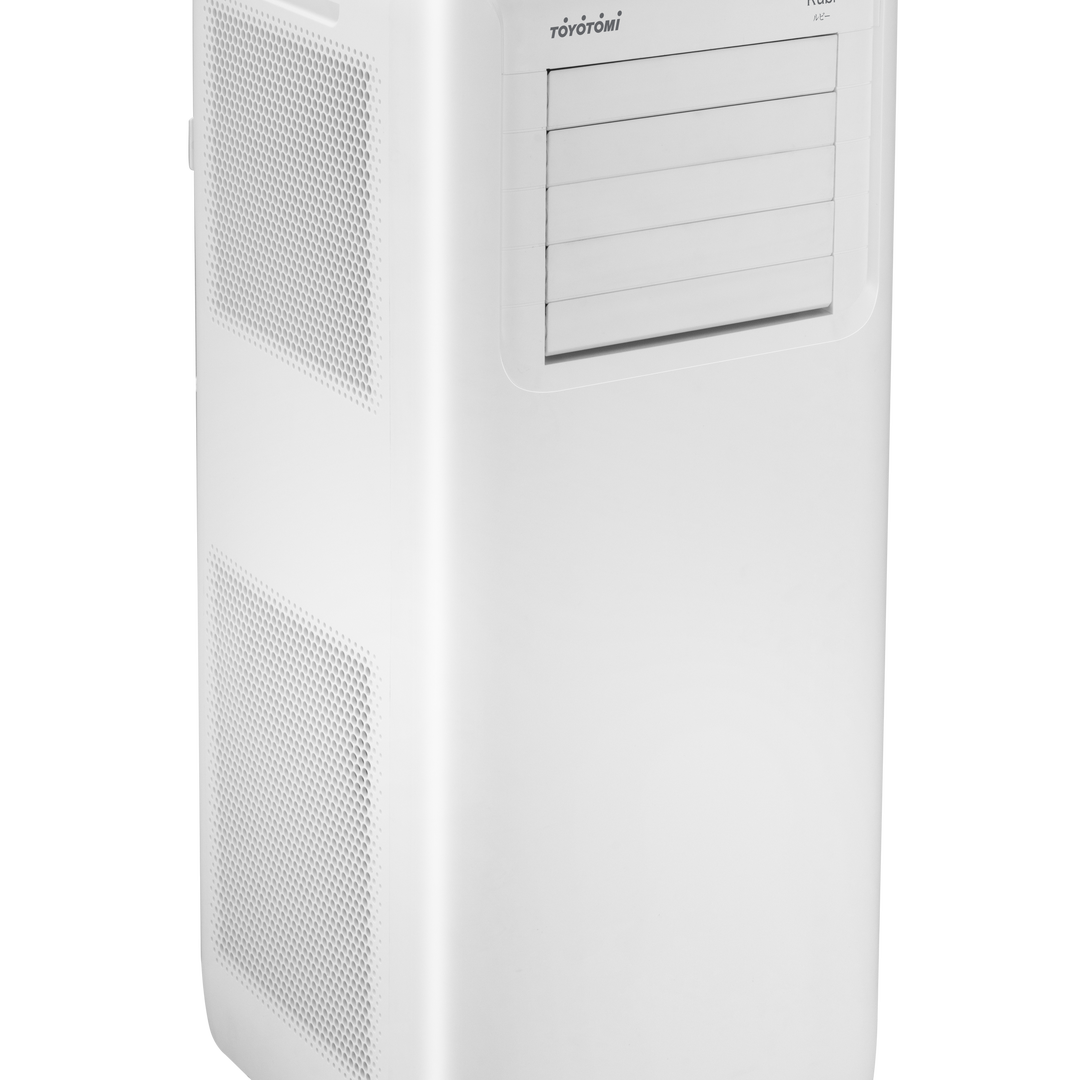 Φορητό Κλιματιστικό Toyotomi Rubi TPAC-09C 9000 Btu
