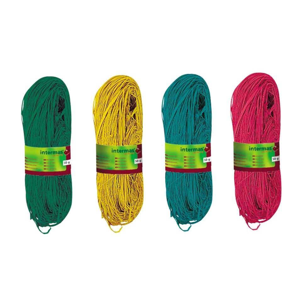 Cuerda de rafia 50 gr | Leroy Merlin