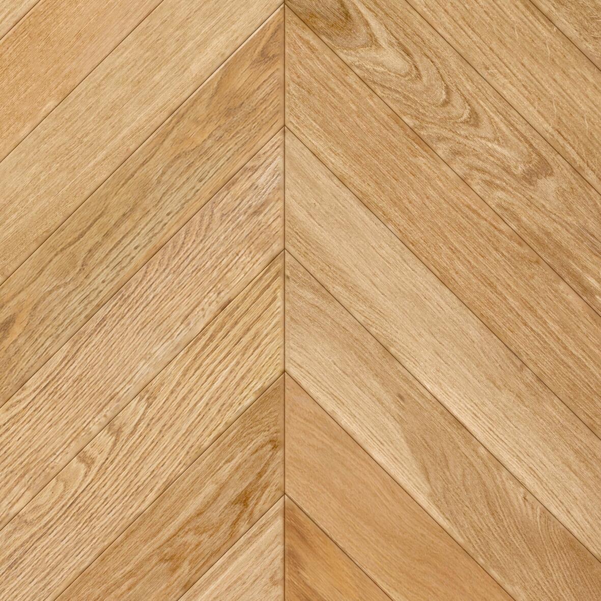 Parquet chevron, parquet point de Hongrie | Leroy Merlin