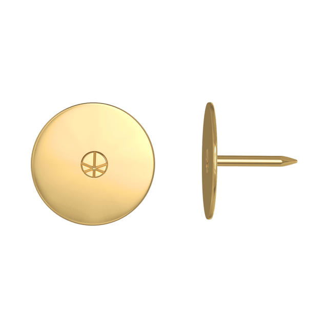 Chinchetas: Fijación Fácil y Segura para tus Objetos