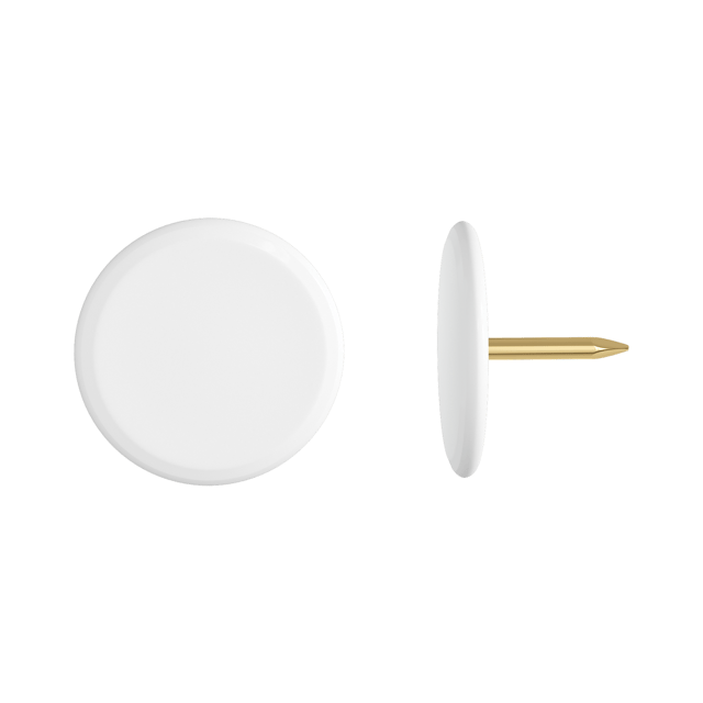 Chinchetas: Fijación Fácil y Segura para tus Objetos