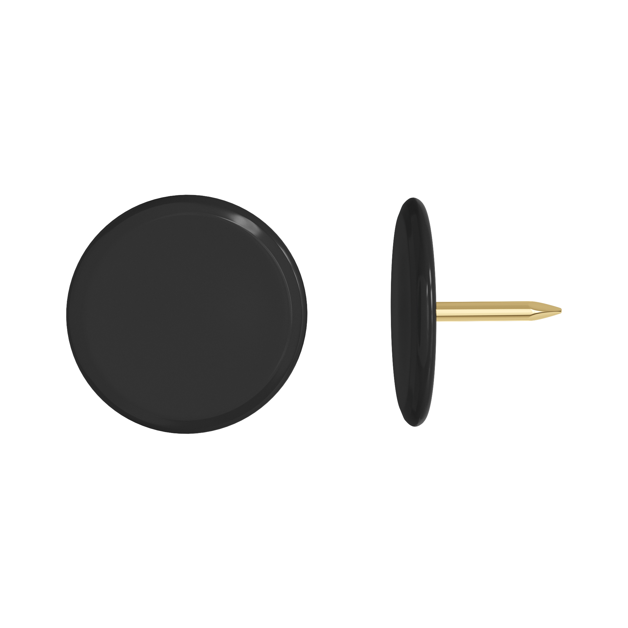 55 CHINCHETA NEGRAS | Leroy Merlin