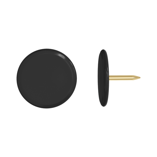 Chinchetas: Fijación Fácil y Segura para tus Objetos