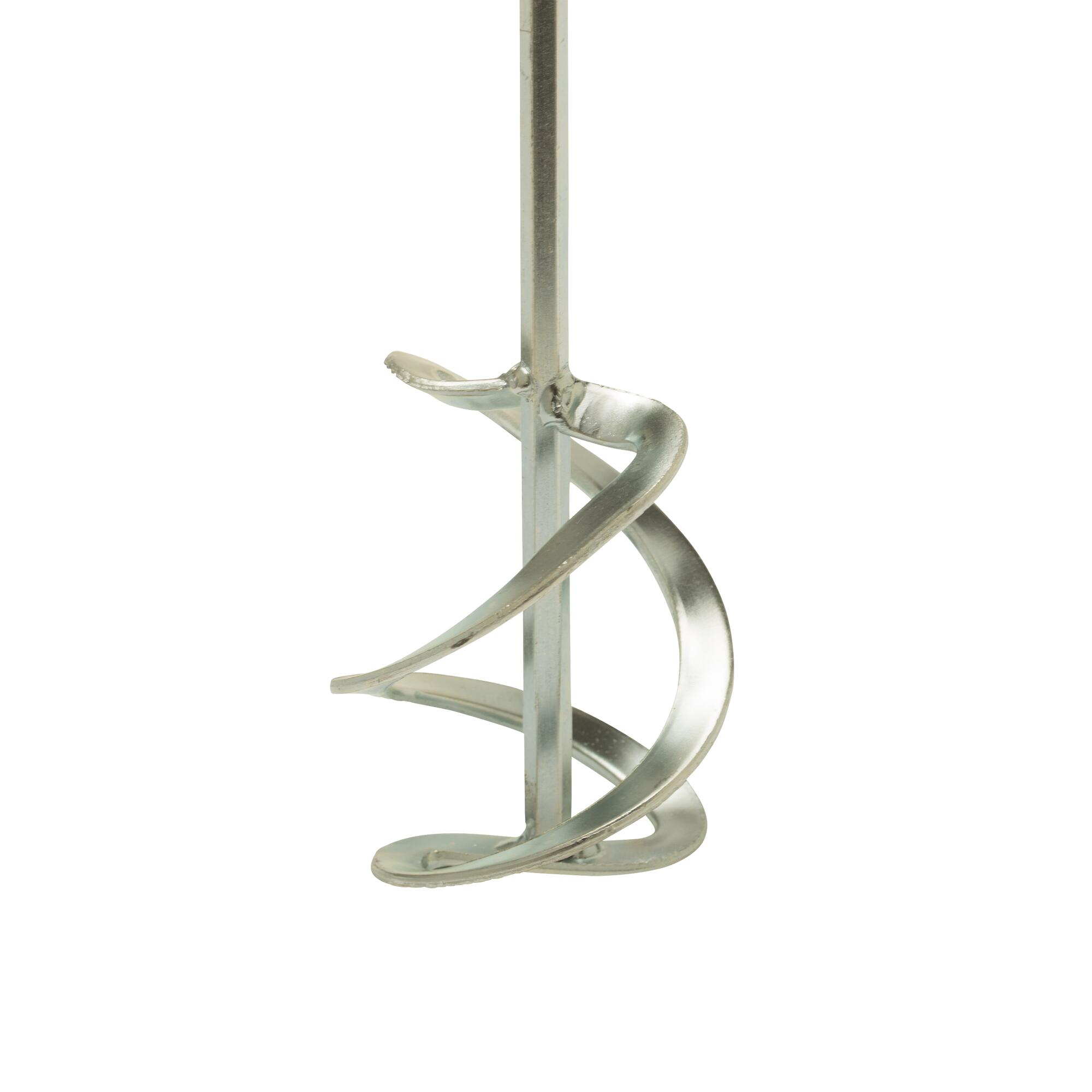 Frusta miscelatore DEXTER KPJ-5001 per materiali densi e appiccicosi ad ...