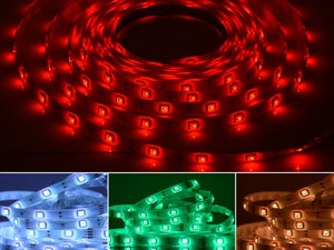 Tiras LED | Leroy Merlin