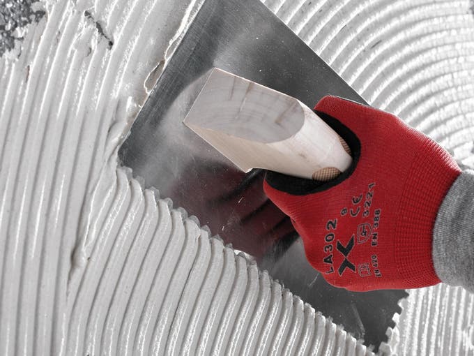 Cómo elegir morteros para reparar humedades y aislar | Leroy Merlin