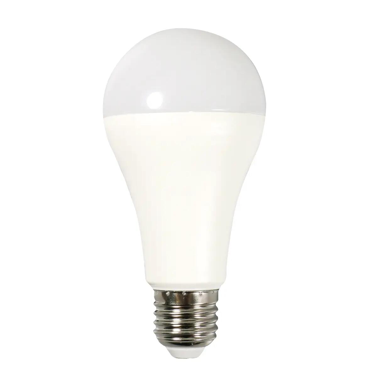 Lampadina Hey Bulb, LED, E27 goccia, opaco, luce cct e rgb, 14W= 1400LM ...
