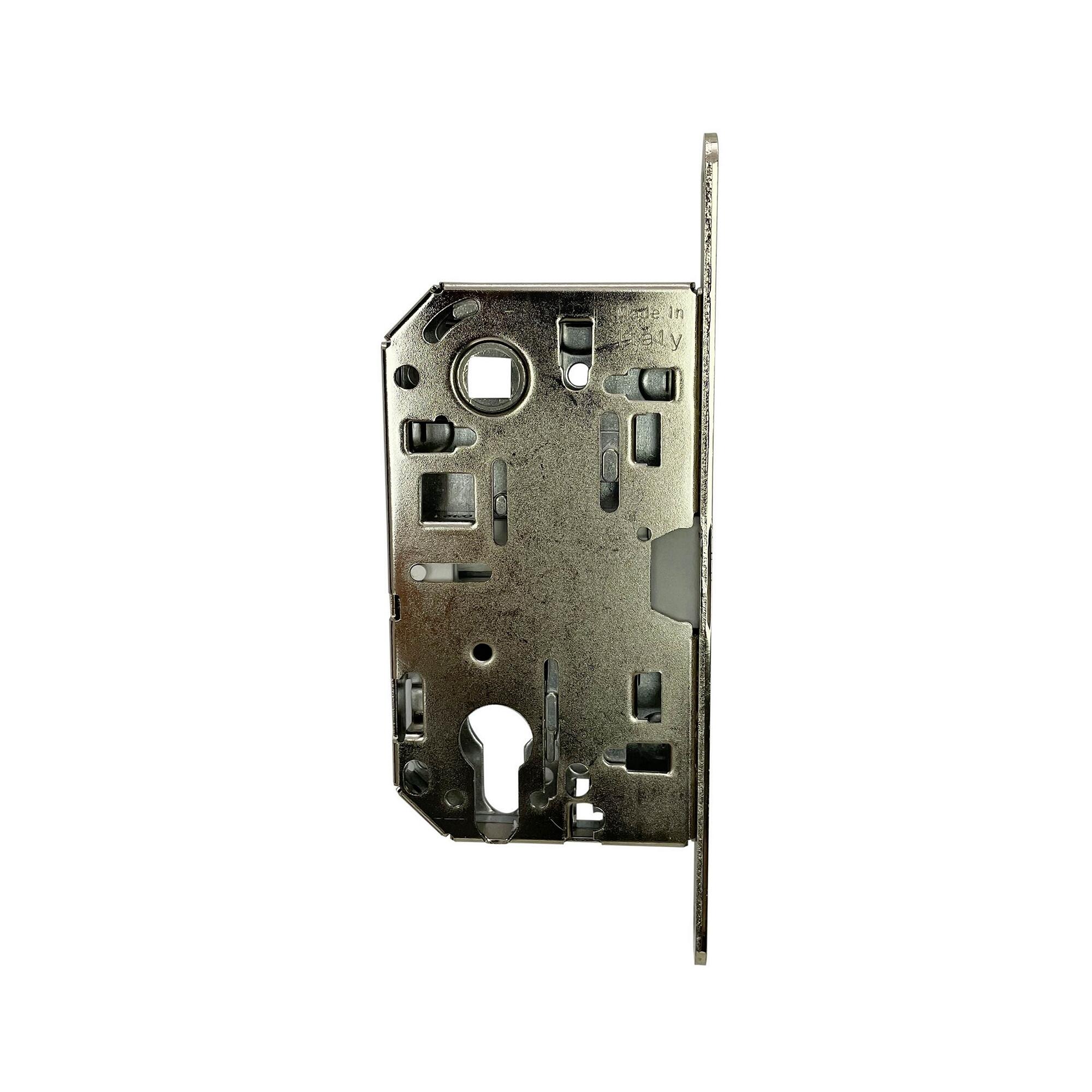 Serratura da infilare con cilindro Patent interasse 90 mm | Leroy Merlin