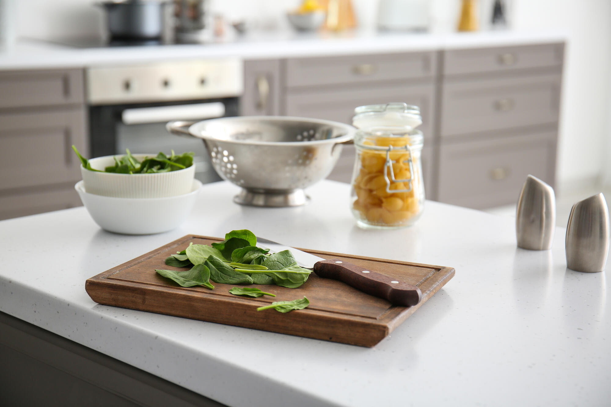 Come scegliere un tagliere da cucina | Leroy Merlin