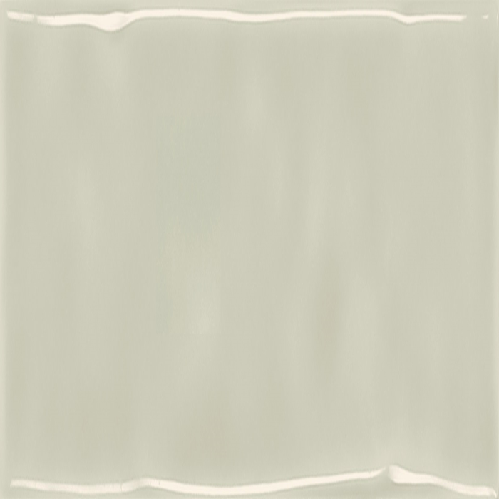 Azulejo cerámico Original efecto zellige perla brillo 7.5x30 cm | Leroy ...