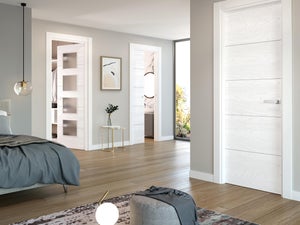 Puerta Lucerna | Leroy Merlin