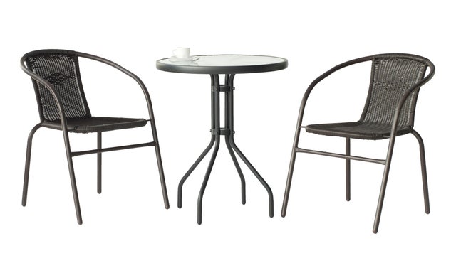 Conjuntos de balcón | Leroy Merlin