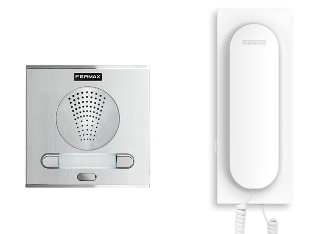 Telefonillo Fermax | Leroy Merlin