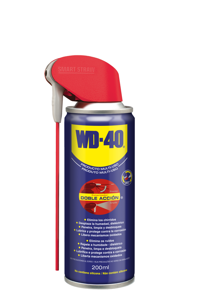 WD-40 | Leroy Merlin