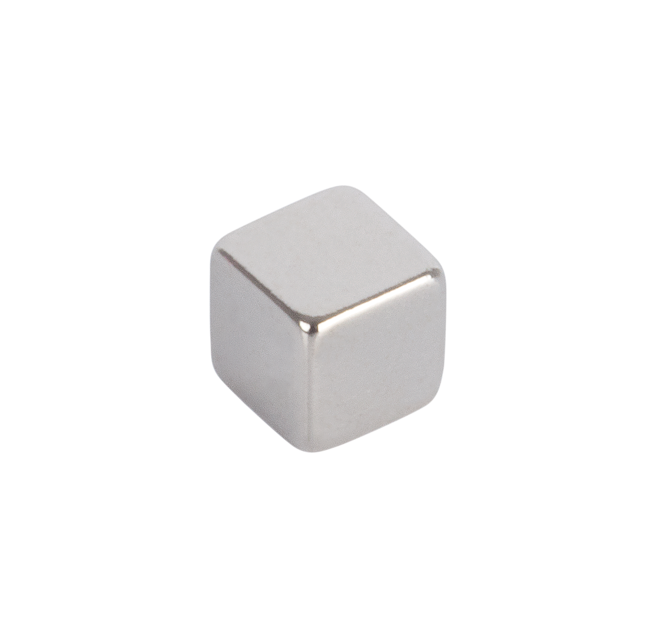 8 imanes cubo neodinio de 5x5x5 mm | Leroy Merlin