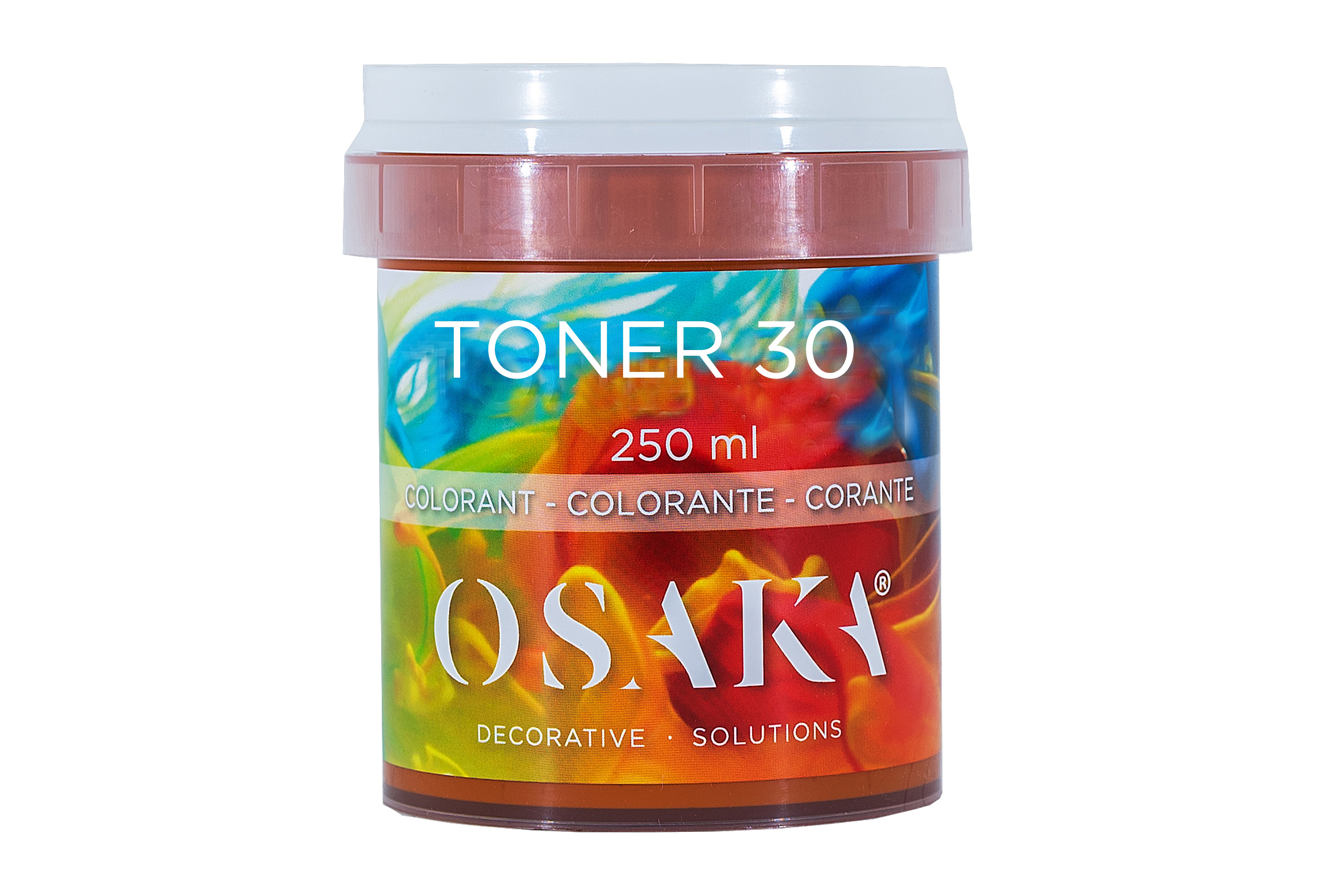 Toner alta DECORACIÓN OSAKA 250 ml color 30 ocre | Leroy Merlin