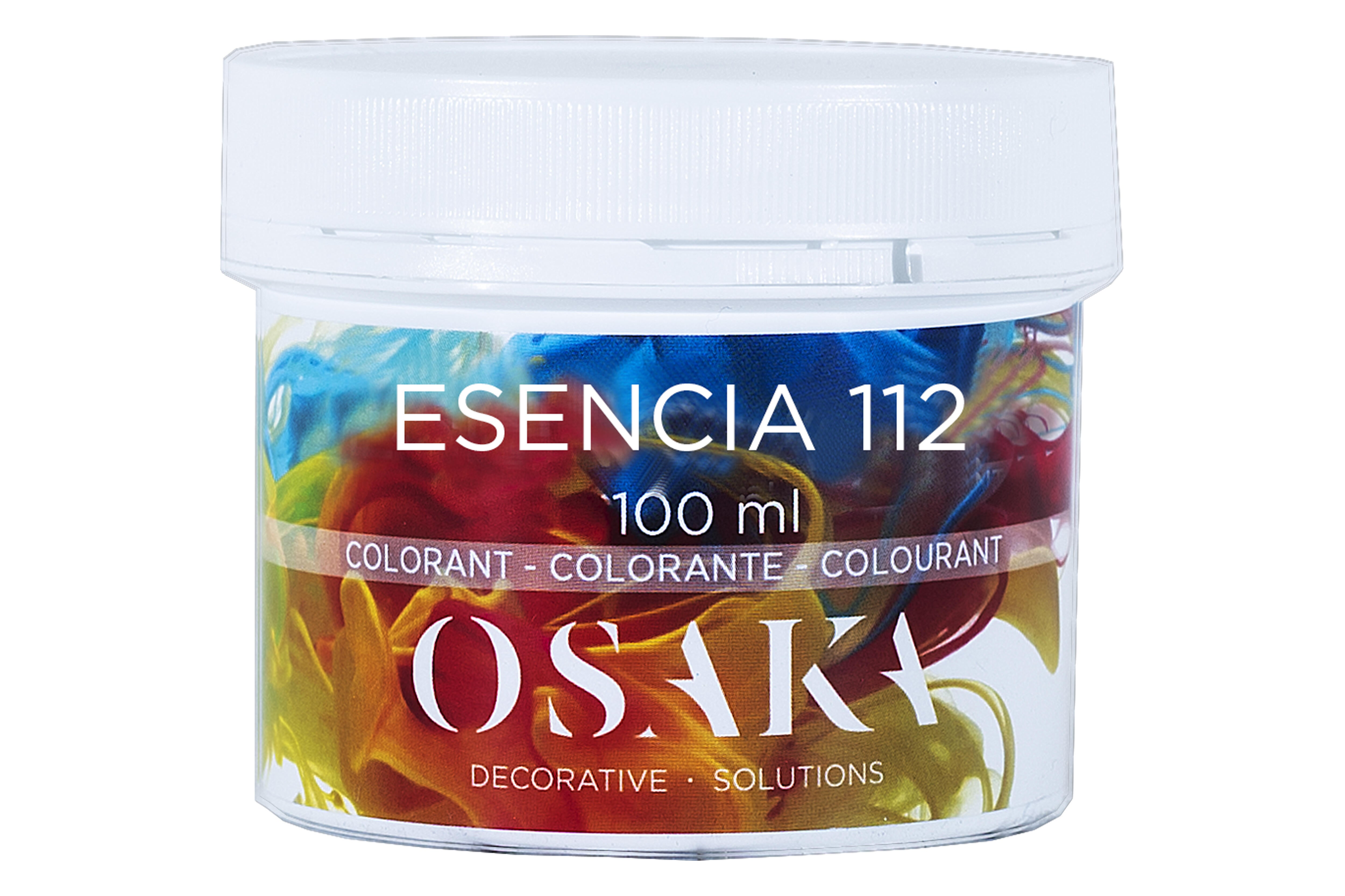 Colorante líquido OSAKA color arena 100 ml interior/exterior | Leroy Merlin