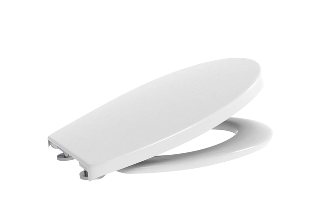 Tapas de inodoro Roca: Resistencia y confort para tu WC