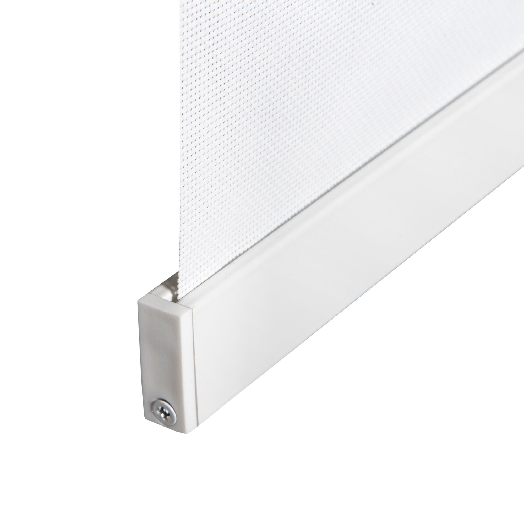 Kit panel japonés SCREEN BLANCO 238x270 cm | Leroy Merlin