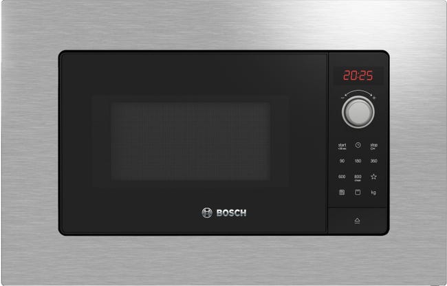 Bosch De X X Cm Y W Leroy Merlin