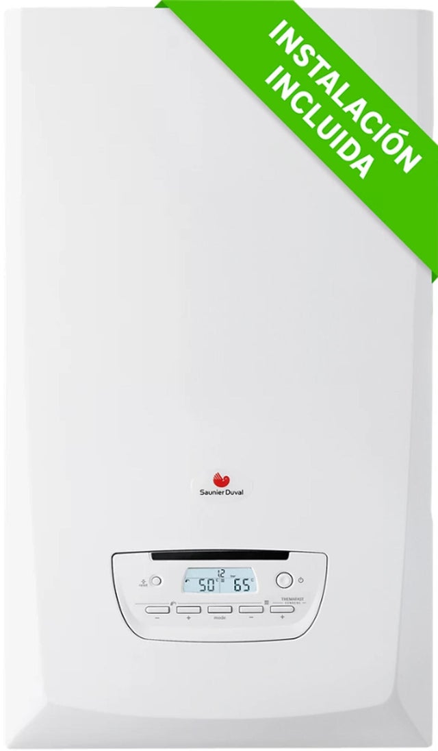 Saunier Duval | Leroy Merlin