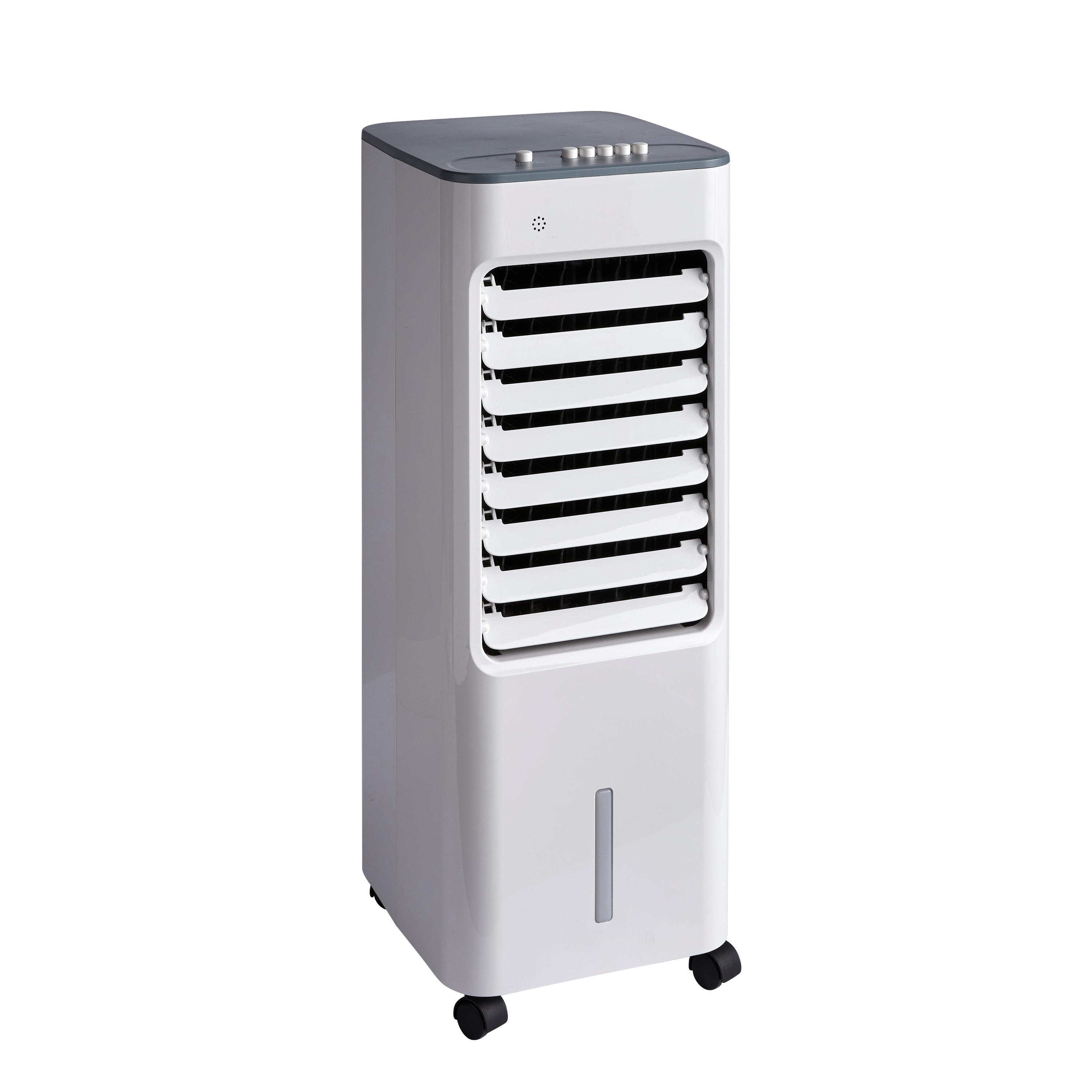 Climatiseur mobile sans évacuation | Leroy Merlin