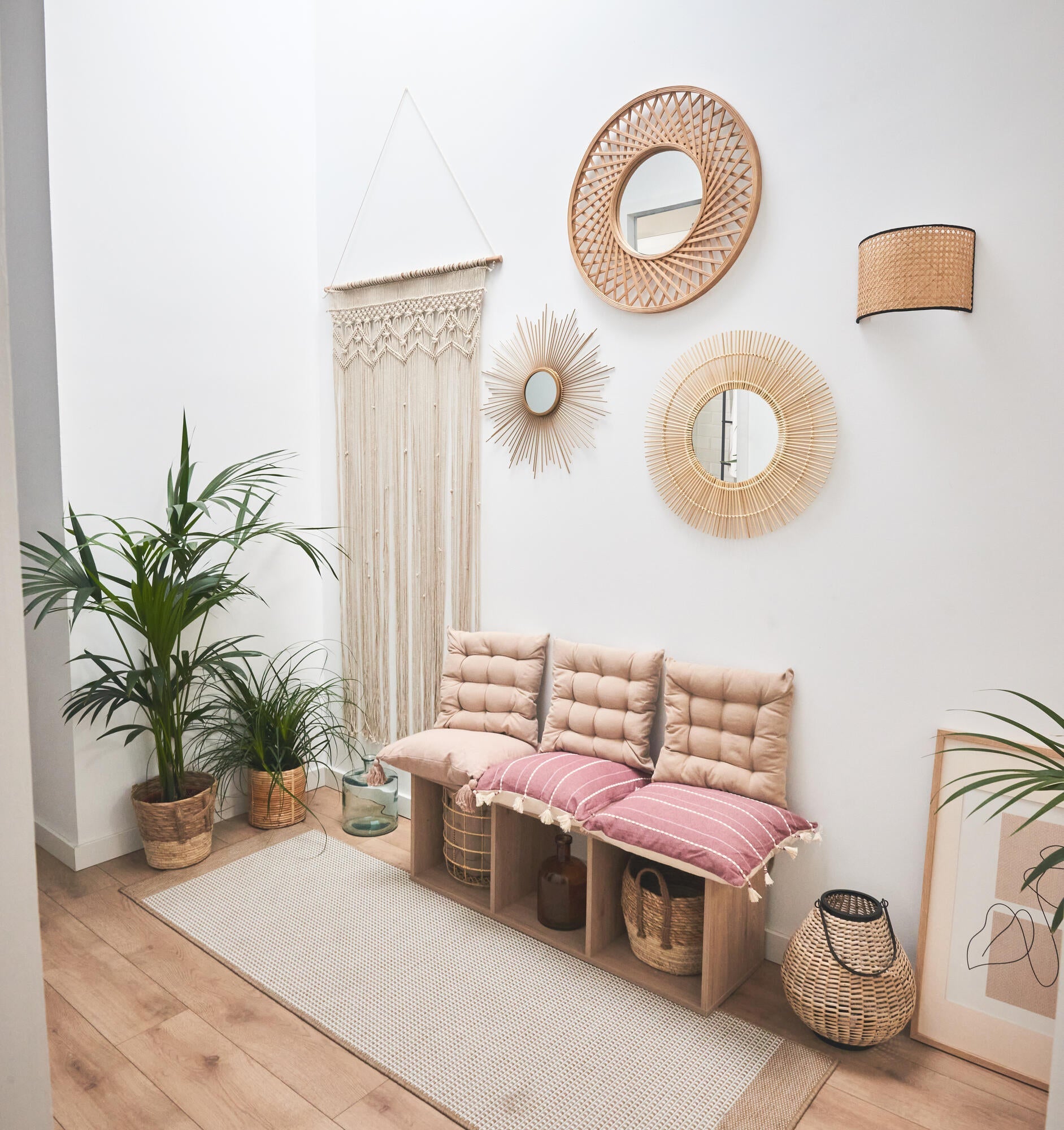 ¡Que no falten los espejos! | Leroy Merlin