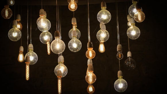 Lampadine: prezzi e offerte | Leroy Merlin