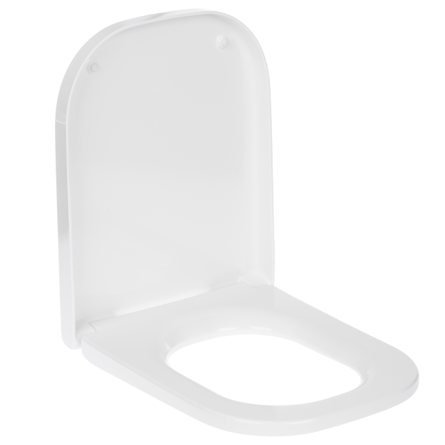 Tapas de inodoro Roca: Resistencia y confort para tu WC